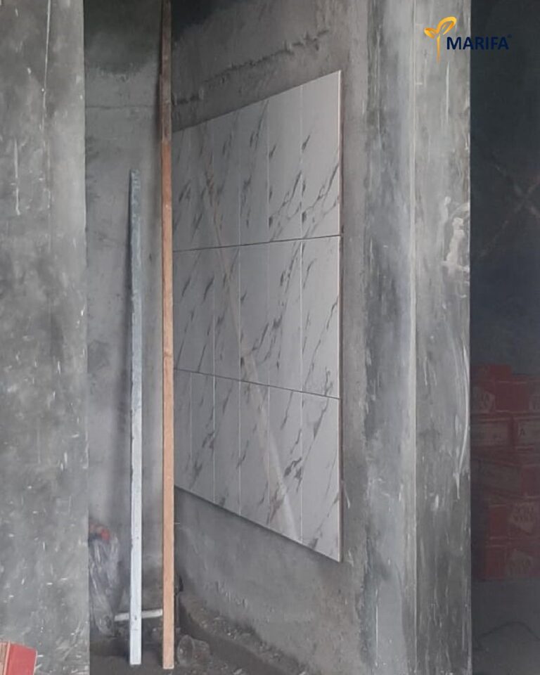 Proyek Rumah 1 Lantai Marifa Property: Membangun Rumah Impian Dengan ...