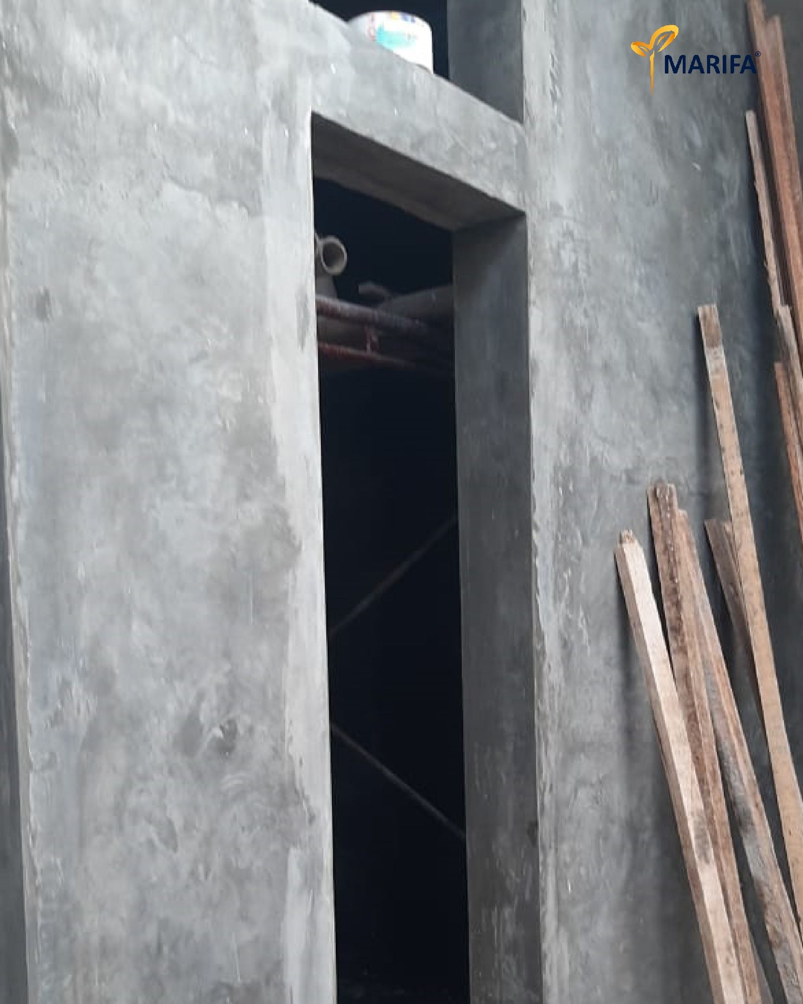 Proyek Rumah 1 Lantai Marifa Property: Membangun Rumah Impian Dengan ...